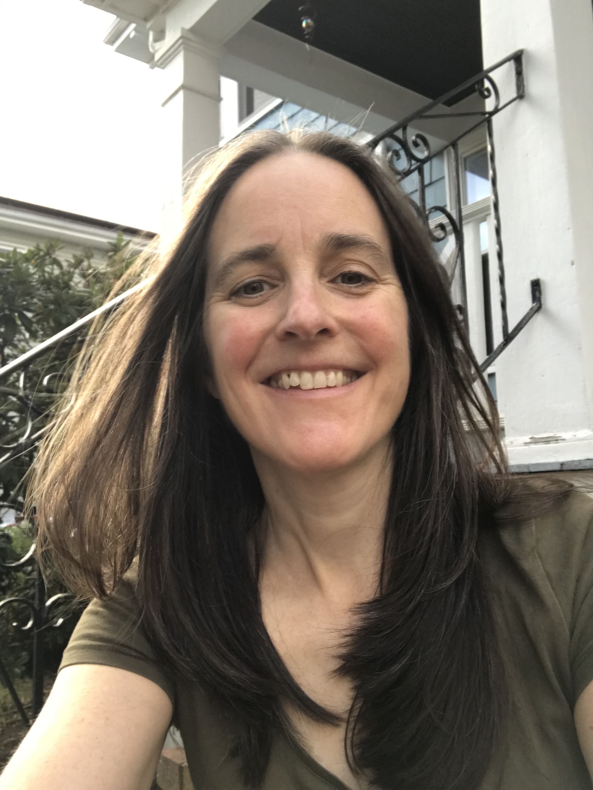 Elizabeth Saunders | Clean Water Fund